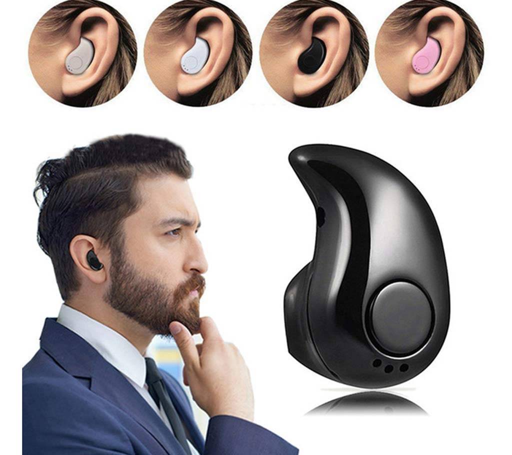 Mini Bluetooth earphone #727752 buy from okshop . in AjkerDeal