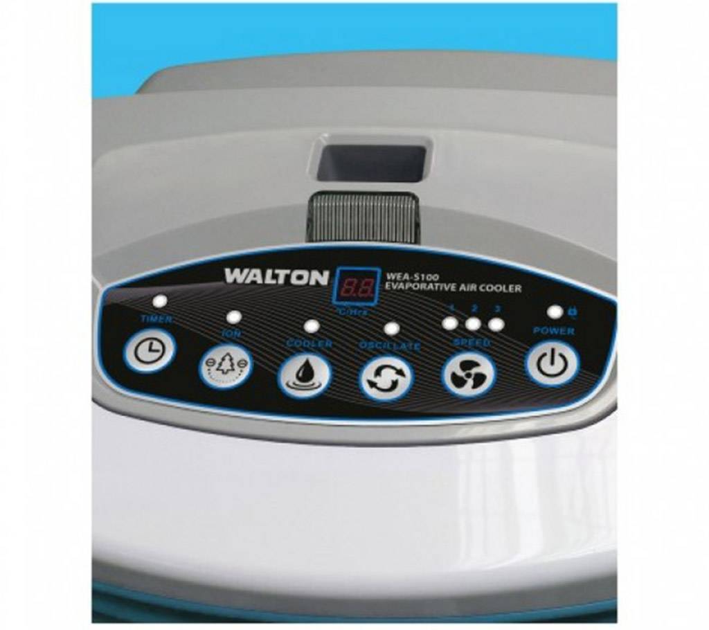Walton AC operated Evaporative Air Cooler with ionizer Bangladesh - 534788