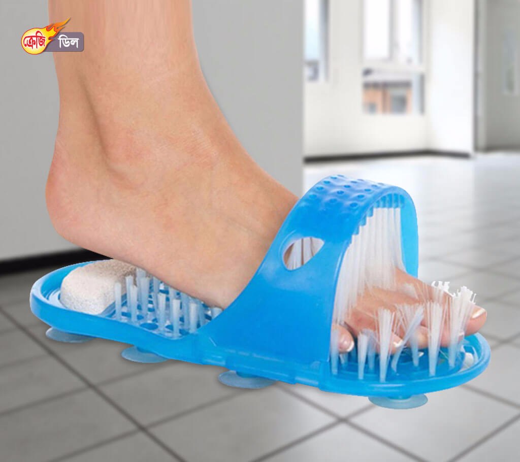 Easy Feet Cleaner #808347 buy from Source point . in AjkerDeal