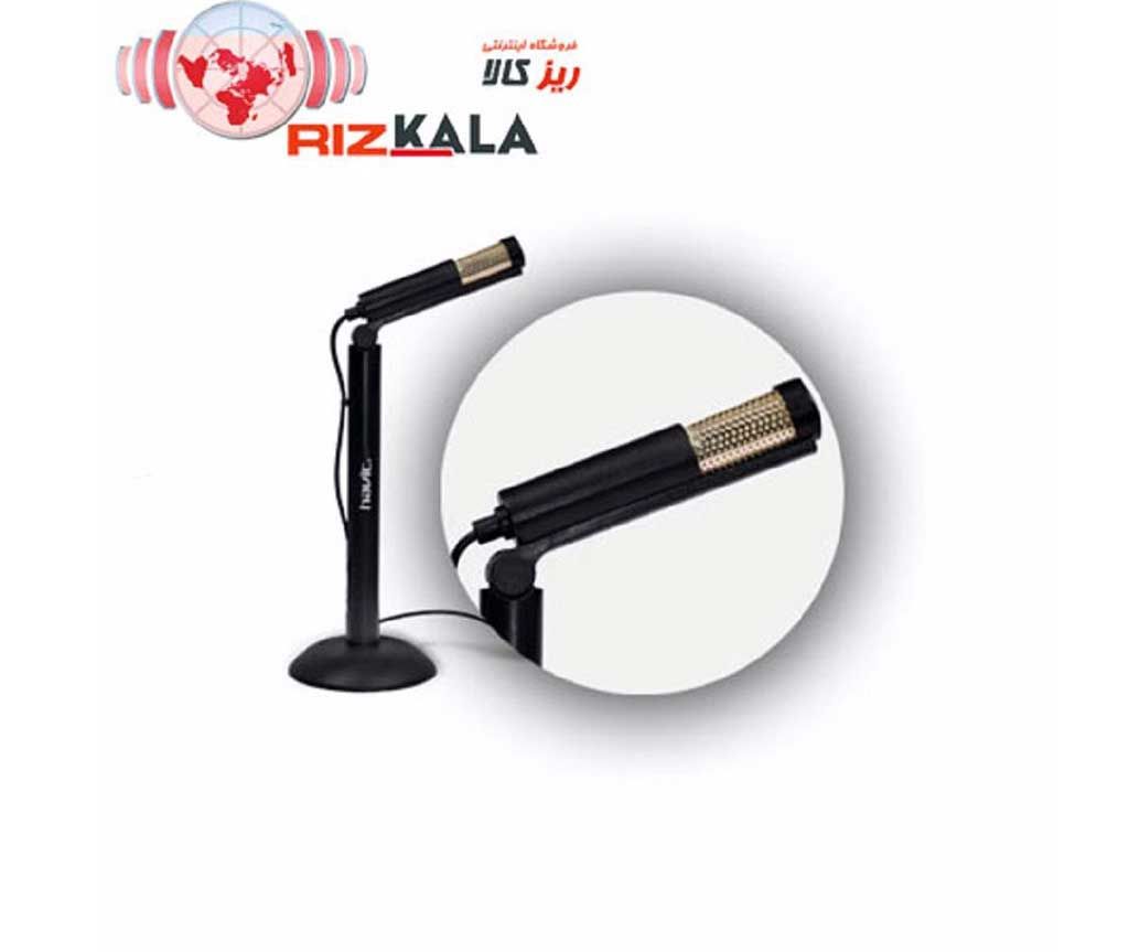 Proffessional Havit Microphone #268713 buy from Origin Technology . in ...