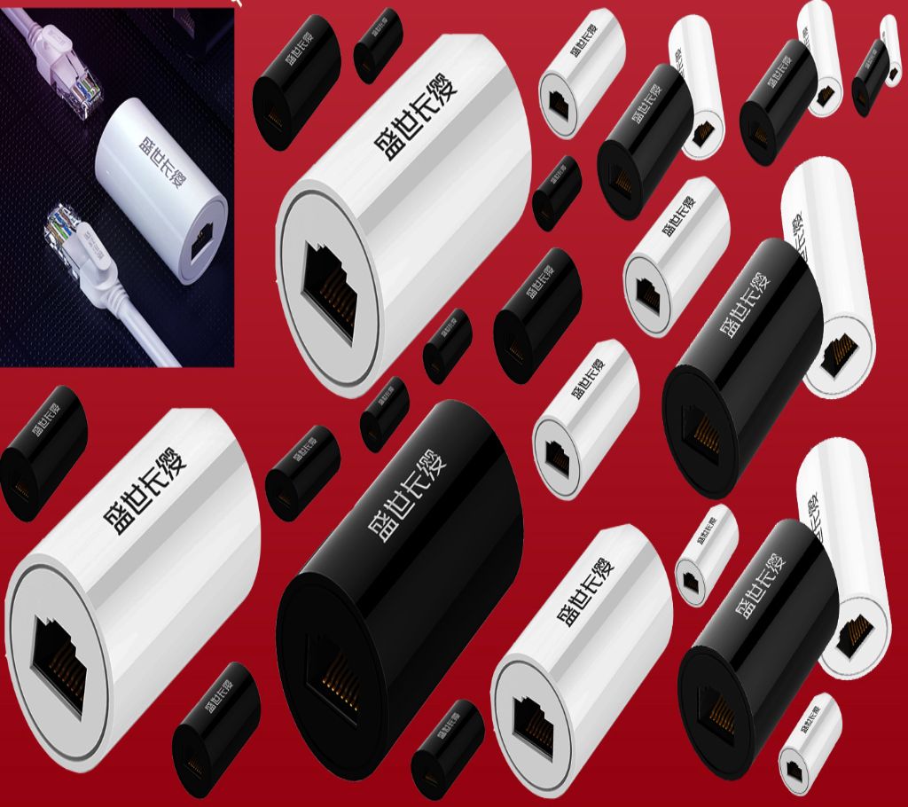 Wifi router thunderbolt protector #1334836 buy from Gadget World ...