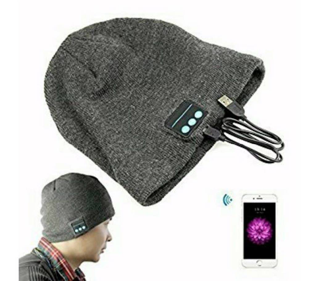 Bluetooth Cap #606606 buy from MR Mobile Plus . in AjkerDeal