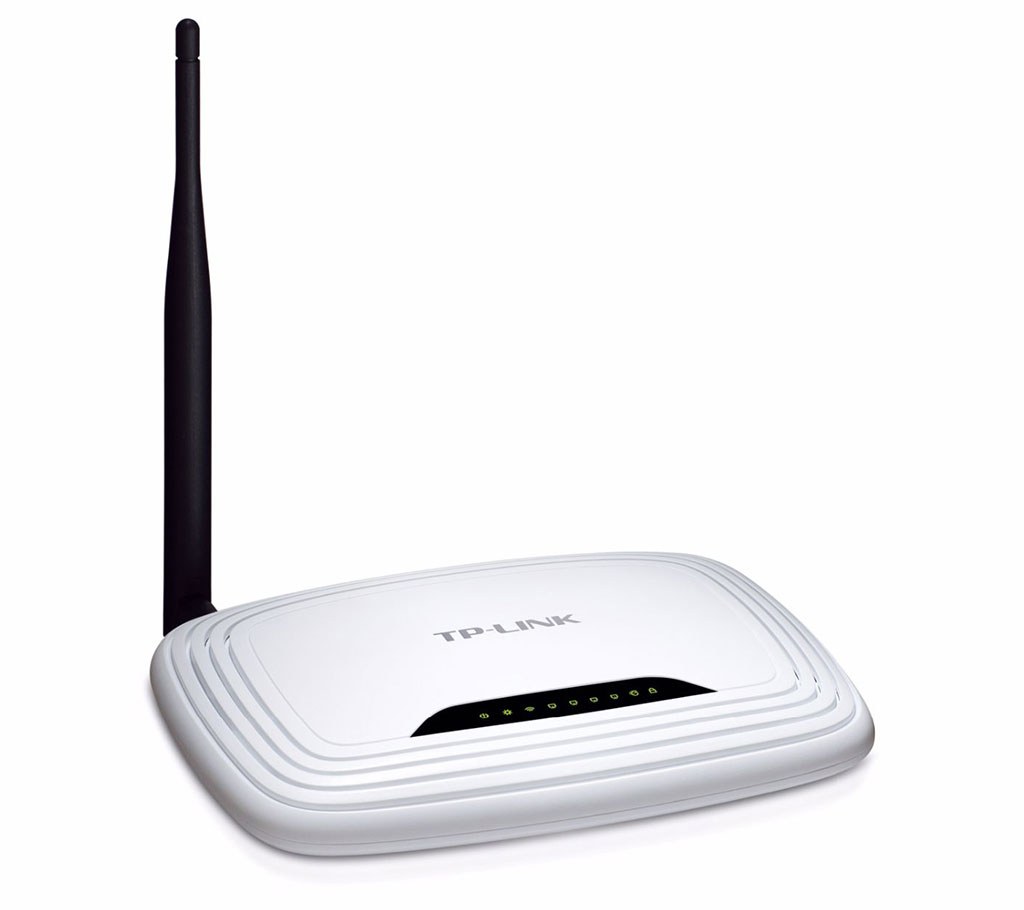 TP-LINK WR740N ROUTER- 150 MBPS #406837 buy from Marvellous Computer ...