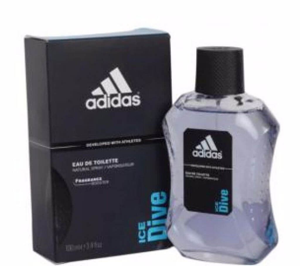 Adidas Ice Drive Perfume for men #407171 buy from Tafe Distribution ...