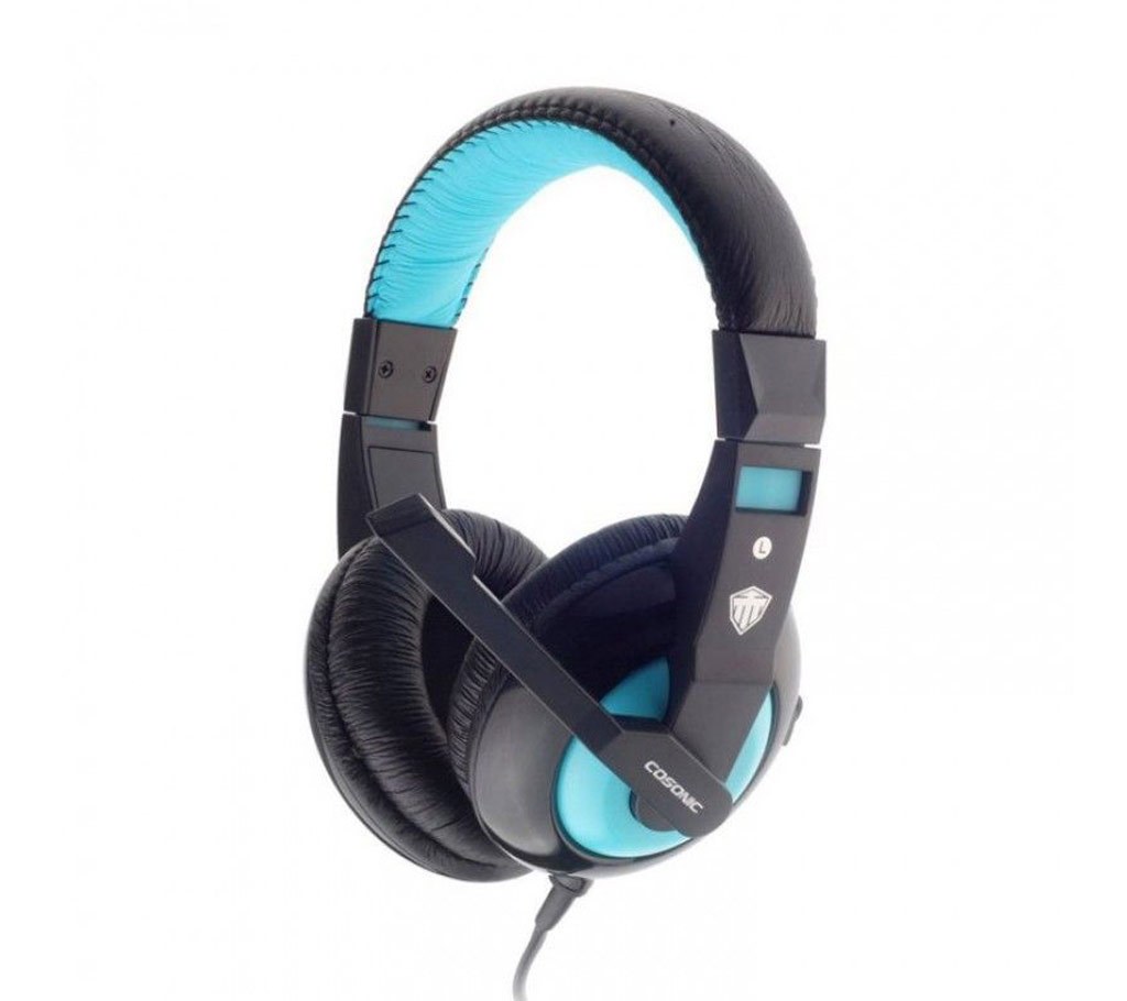 Original Cosonic Headphone, Microphone & Projector Price BD
