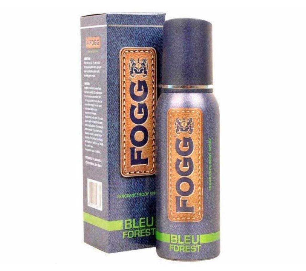 FOGG BLUE FOREST Body Spray For Men #455848 buy from Brown Berry . in ...