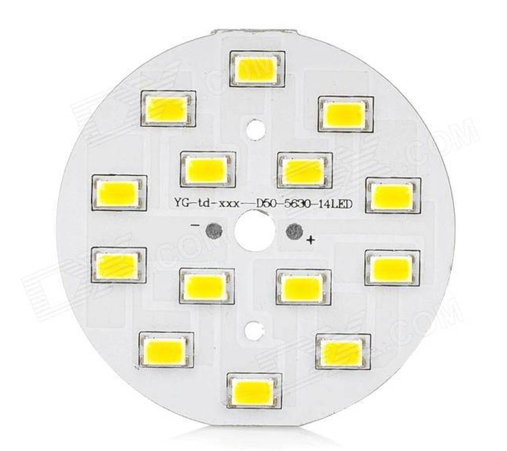DC 4V SMD LED 9 Watt Plate #729337 buy from Amp Lab Bangladesh . in ...