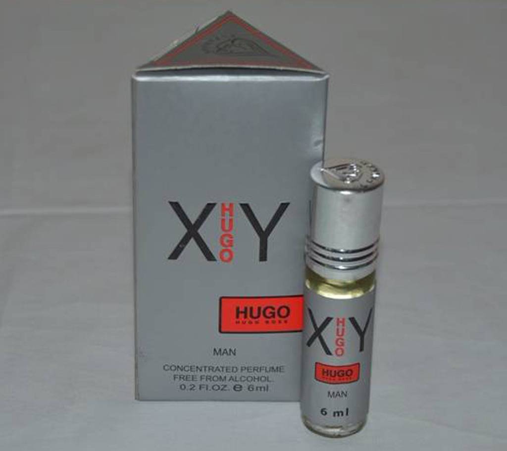 Hugo XY - Perfume For Men - 6 ml #460815 buy from Fashion Eleganza . in ...