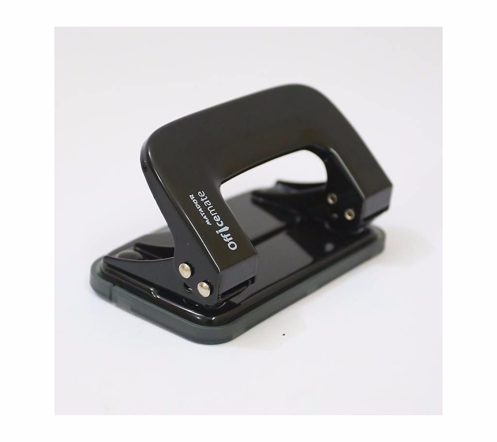 MATADOR OFFICEMATE Punch Machine #1106343 buy from SARKAR BD . in AjkerDeal