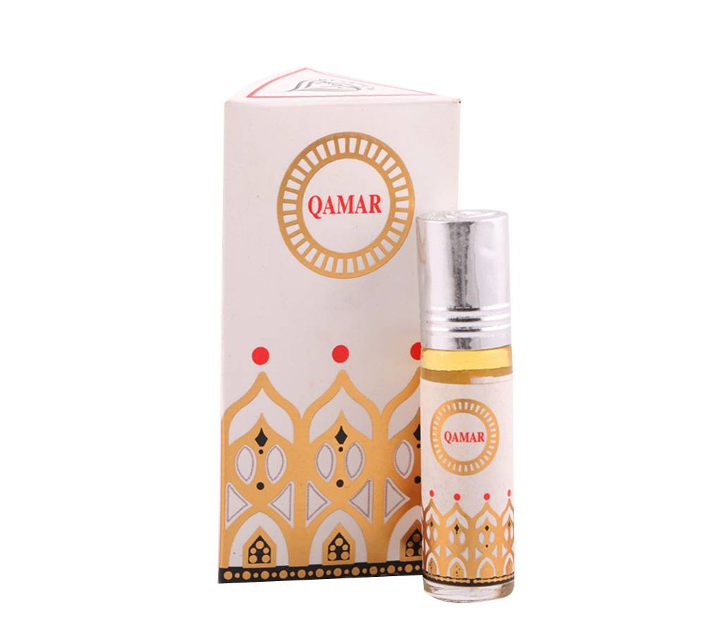 qamar Roll On Perfume for Men 6ml - France #752991 buy from cloud sky ...
