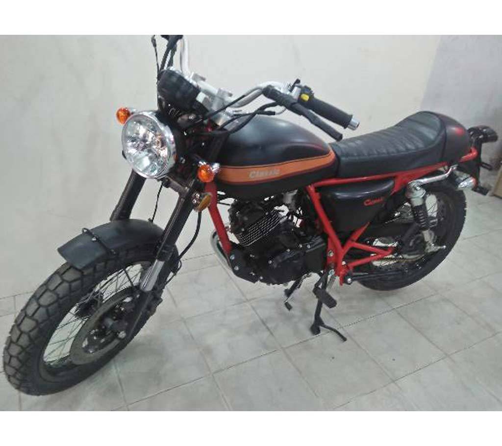 Cafe Racer Classic 150 Bangladesh - 618541