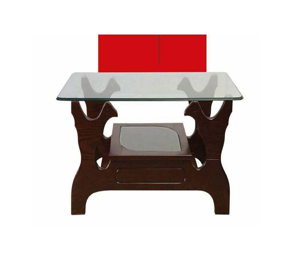 Box shaped tea table #646695 buy from Europe Furniture . in AjkerDeal