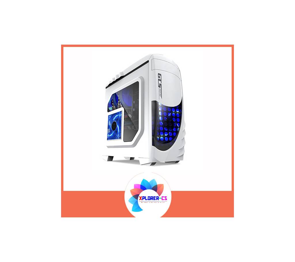 Desktop CPU (Dual Core 2.50GHz_HDD 250GB_RAM 4GB DDR2) #854545 buy from ...