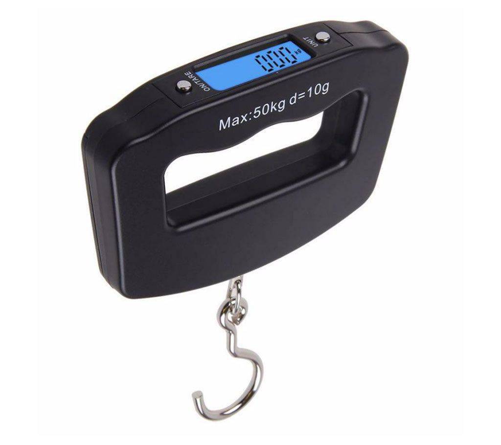 Digital Wet Scale (50 kg) #673409 buy from rongginn . in AjkerDeal