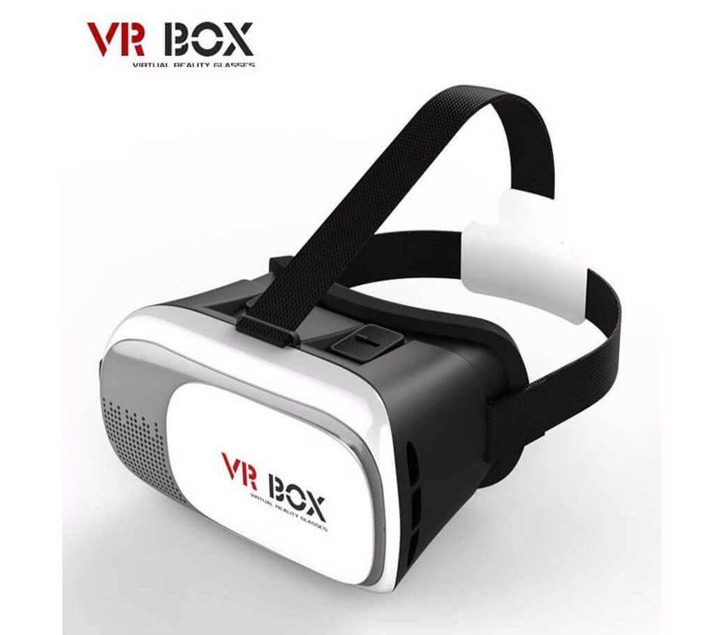 VR box Version 2.0 #732317 buy from Digital Shop . in AjkerDeal