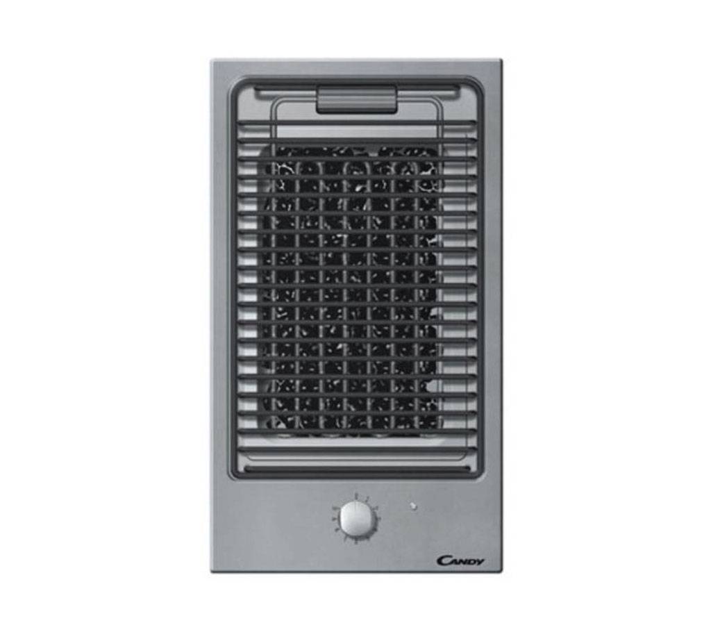 Built-in Hob CANDY CDB 30/1X BBQ Machine #769601 buy from Cyme Plus ...