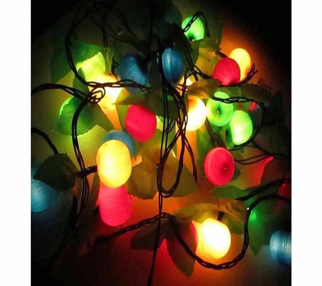 Apple Light 3M String Fairy Lights #842109 buy from Gadgets Lab . in ...