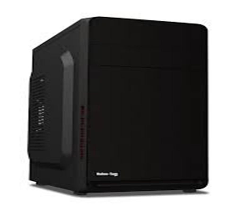 Value-Top Micro ATX Casing #1028470 buy from MM IT SOLUTIONS . in AjkerDeal
