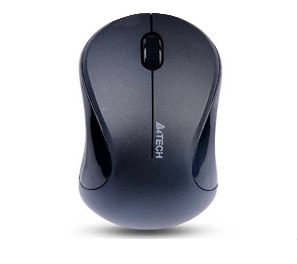 A4Tech Wireless Mouse G3-270N #957851 buy from New Super Shop . in ...