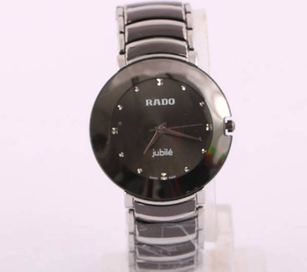 Rado Gents watch (Copy) #947320 buy from Faviest online shop . in AjkerDeal