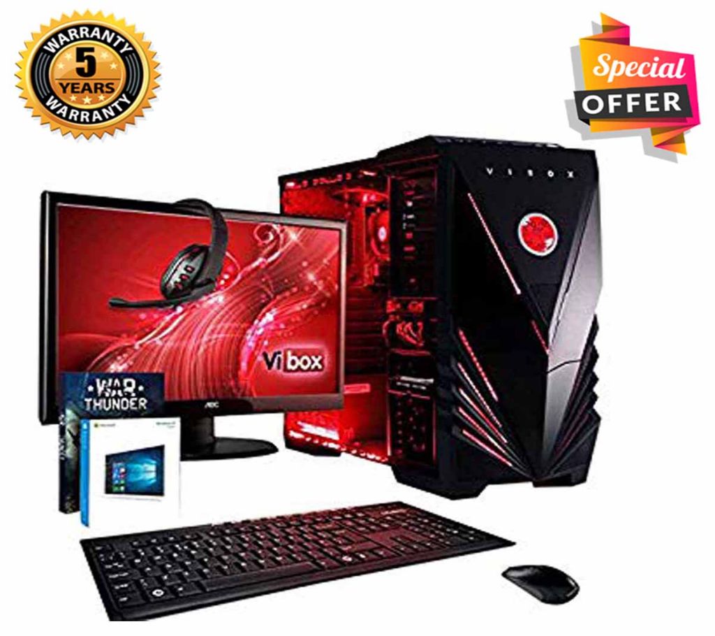 Intel Core i3 RAM 8GB HDD 1000GB (1TB) Graphics 2GB Built in and ...