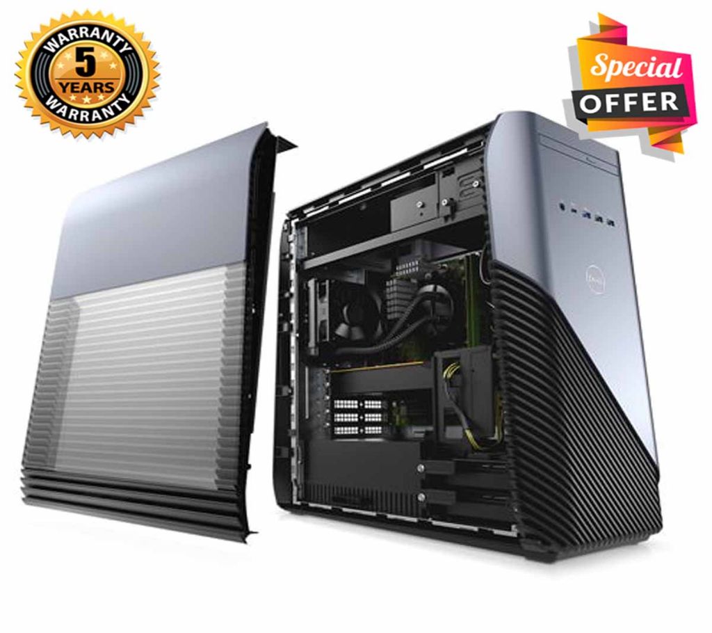 Intel Dual Core RAM 4GB HDD 1000GB (1TB) Graphics 2GB Built in Gaming ...