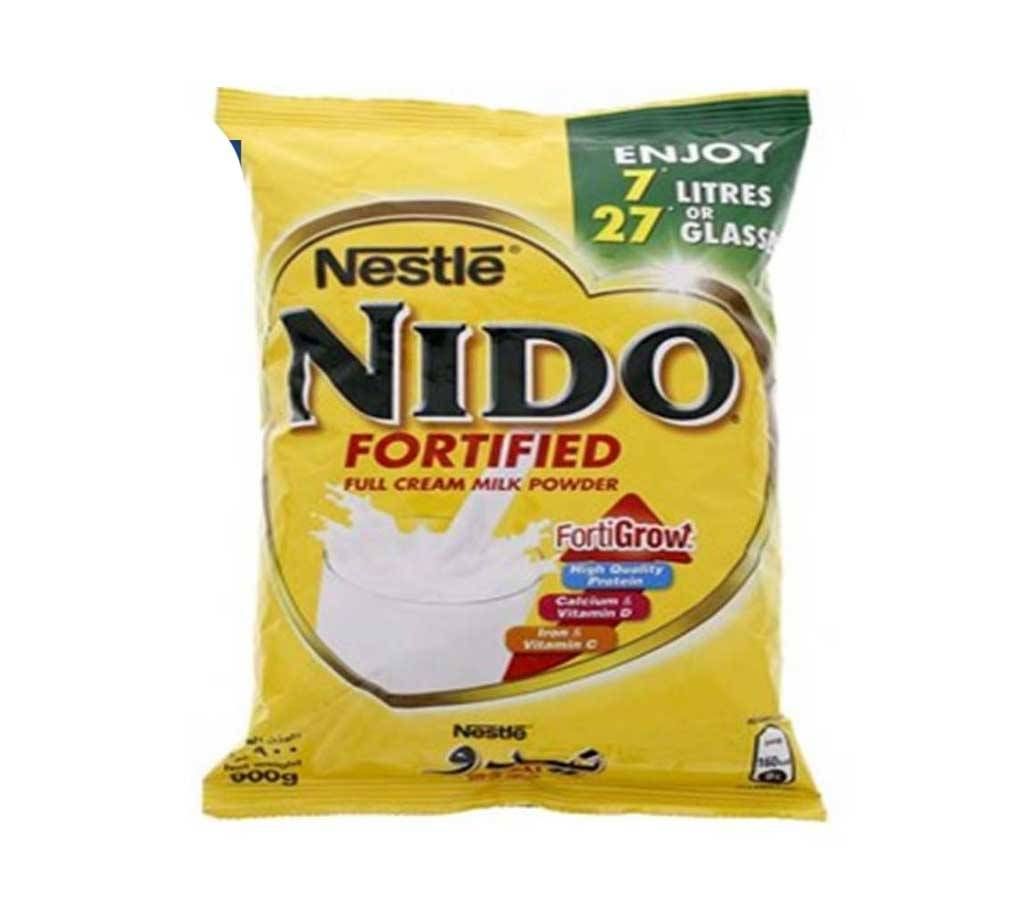 Nido Fortified ফুল-ক্রিম মিল্ক পাউডার 2.25 Kg UAE #৯২৭০৫৪ কিনুন ...
