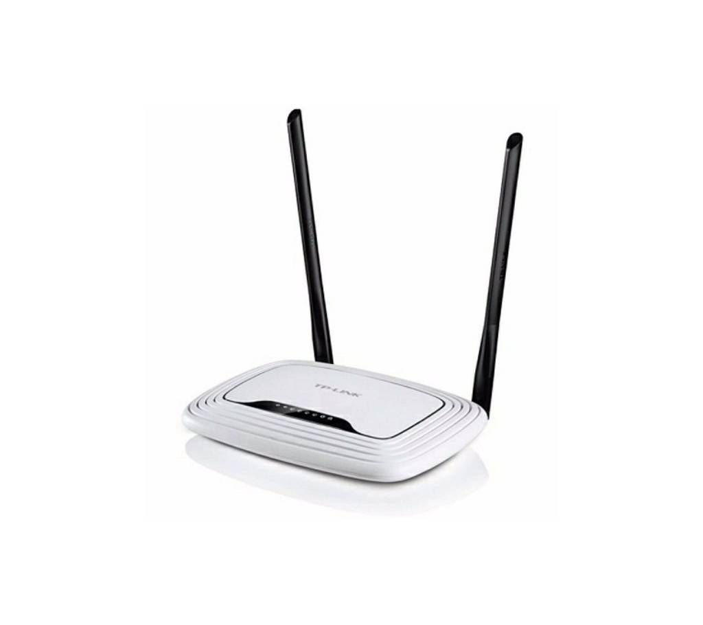 TP-LINK tl-wr 840n router #929197 buy from Gonjerhate . in AjkerDeal