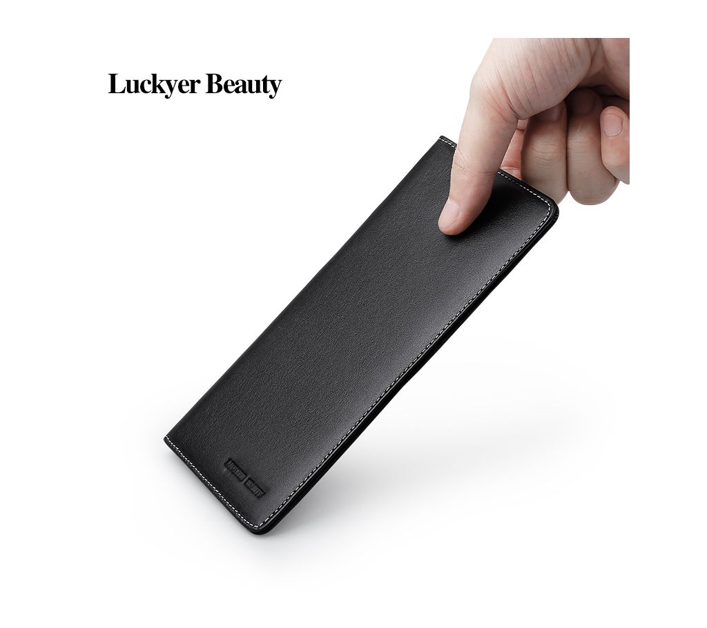 Smart Wallet For Men #1113407 buy from BROTHER'S SHOP . in AjkerDeal