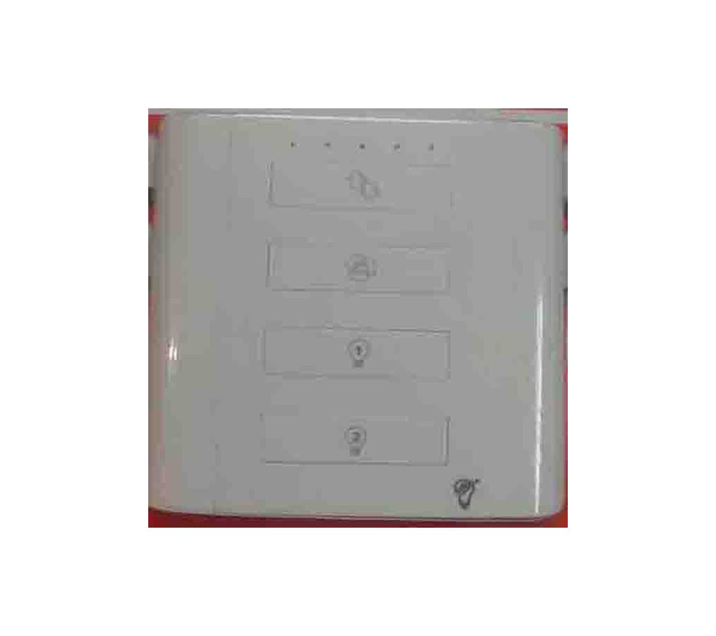 RF REMOTE CONTROLLED WALL SWITCH #968346 buy from E-luminescence . in ...