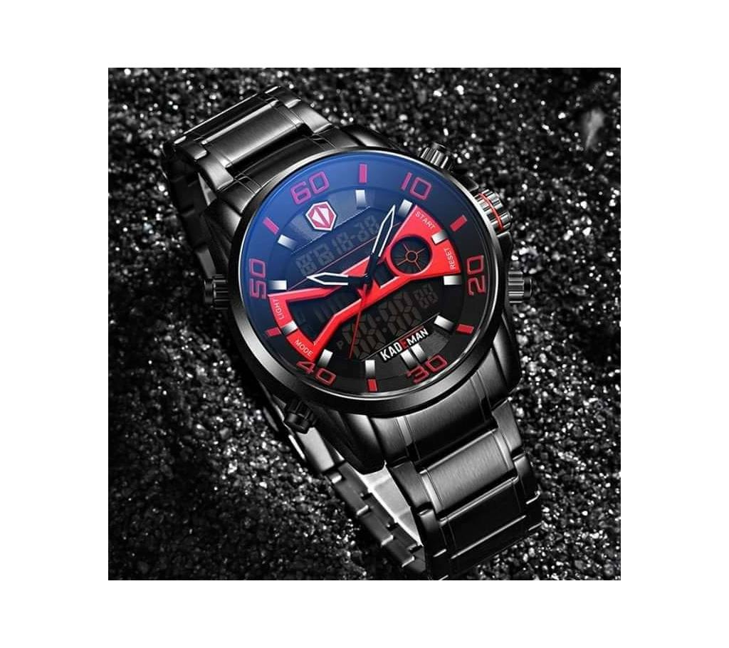 kedmen original watch #976331 buy from tech generation . in AjkerDeal