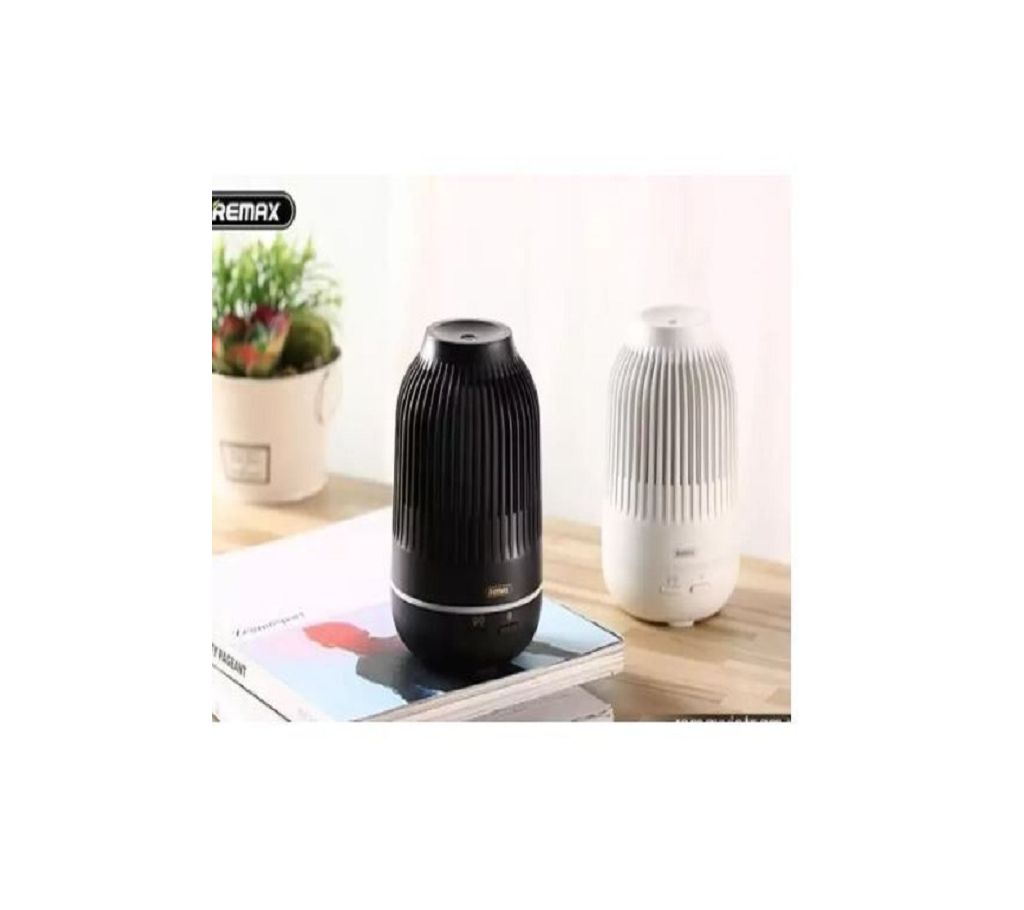 Remax RT-A710 USB rumah Humidifier Air diffuser Suplemen semprotan ...