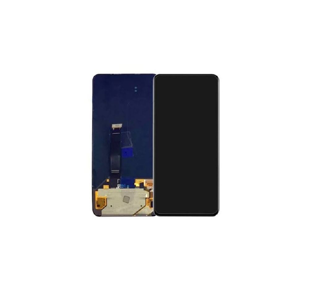Oppo Reno 2 LCD Display with touch and Digitizer Full Assembly #1222919 ...