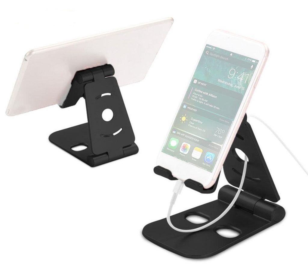301 Folding Bracket Cell Phone Holder Mobile Phone Stand #1297369 buy ...