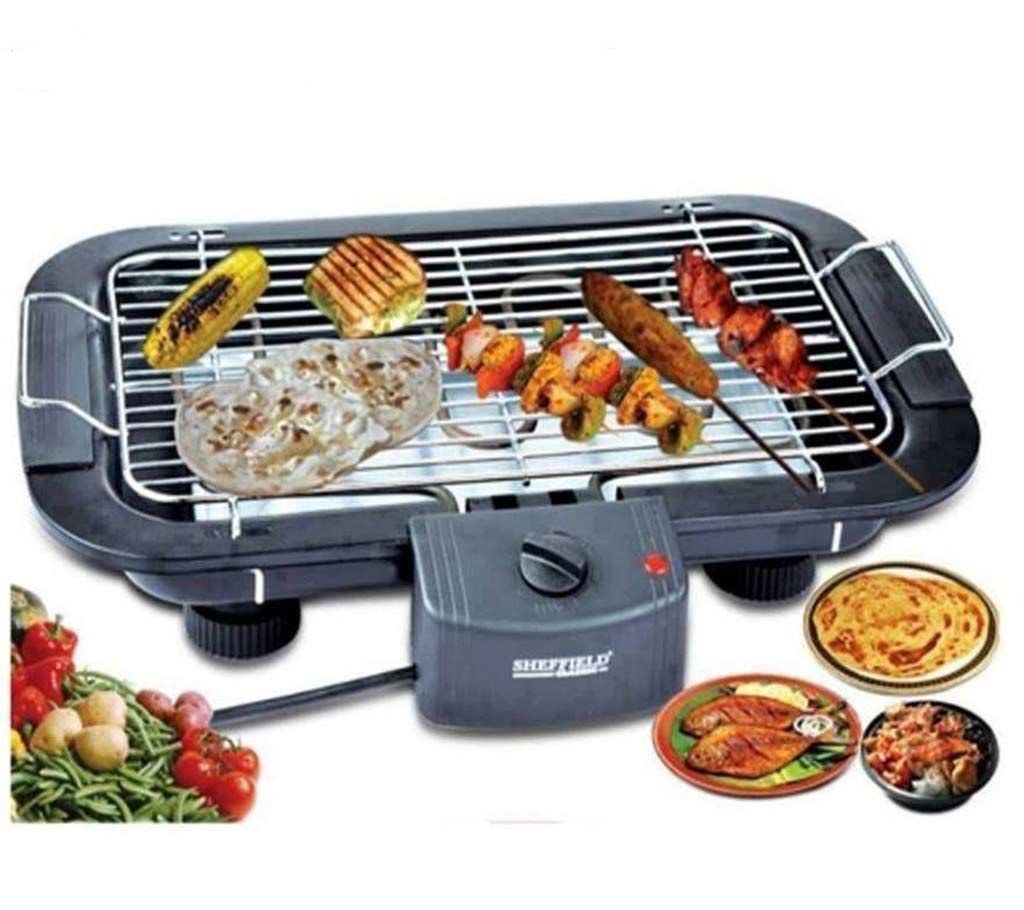 Eelectric BBQ Grill maker #1242898 buy from Electro AtoZ . in AjkerDeal