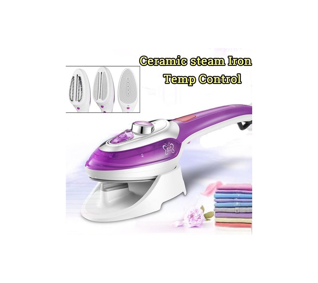 Sokany Hand Held Garment steam machine Sokany Yg 888 #1247861 buy from sherabazar . in AjkerDeal