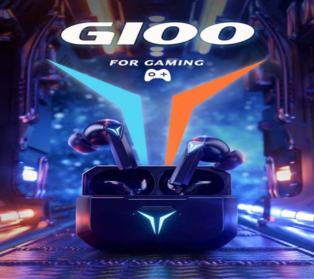 Wavefun G100 Wireless Gaming Bluetooth Earbuds - Black #1344810 buy ...