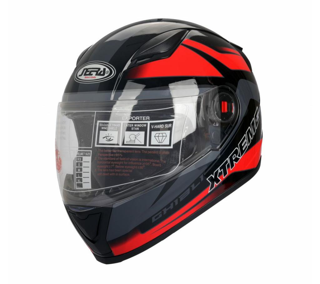 Neera helmet 111 xtreme #1257231 buy from BD Smart Choice . in AjkerDeal