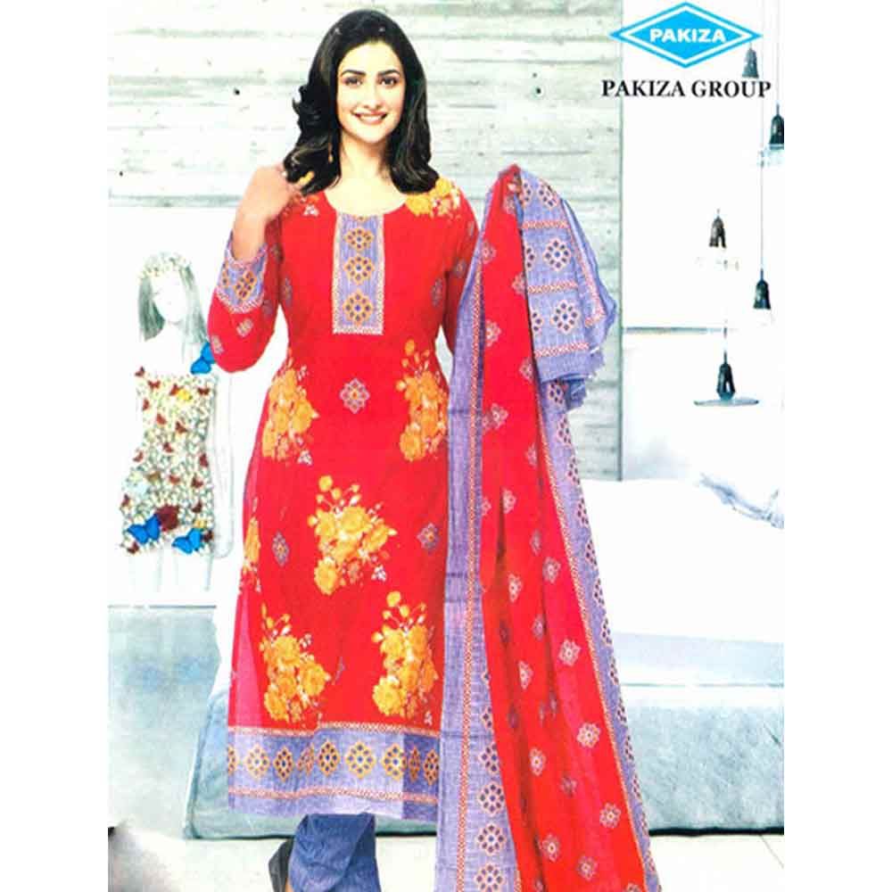 Eye Catching Design with Luxurious Collection Rich Fabric Candy-Red ...