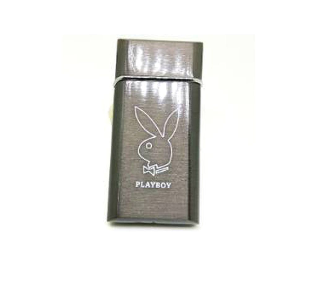 Playboy Gas Lighter #1328509 buy from Menss Accessories . in AjkerDeal