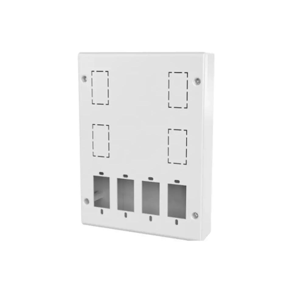 6X8 HOLE PIANO BOX, Switch box, Piano switch box #1354138 buy from Mony ...