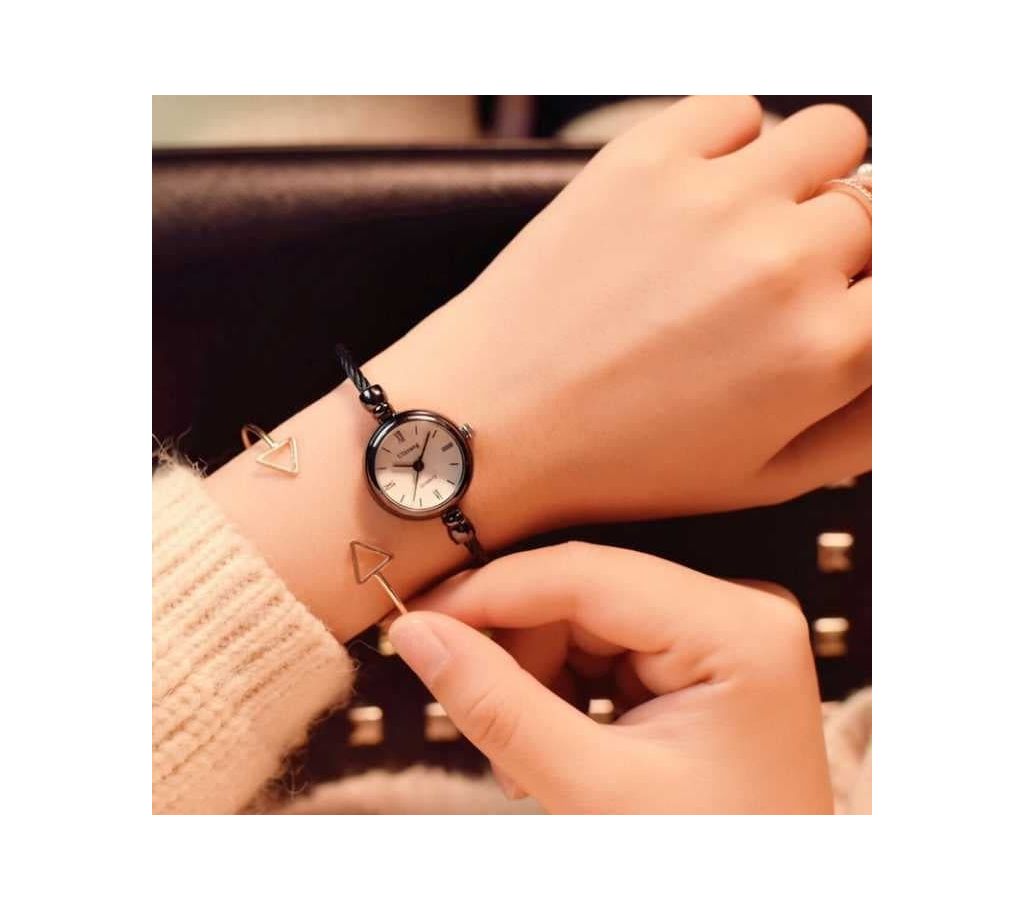 Korean Version Girls and Womens Watch #1383221 buy from Little Price ...